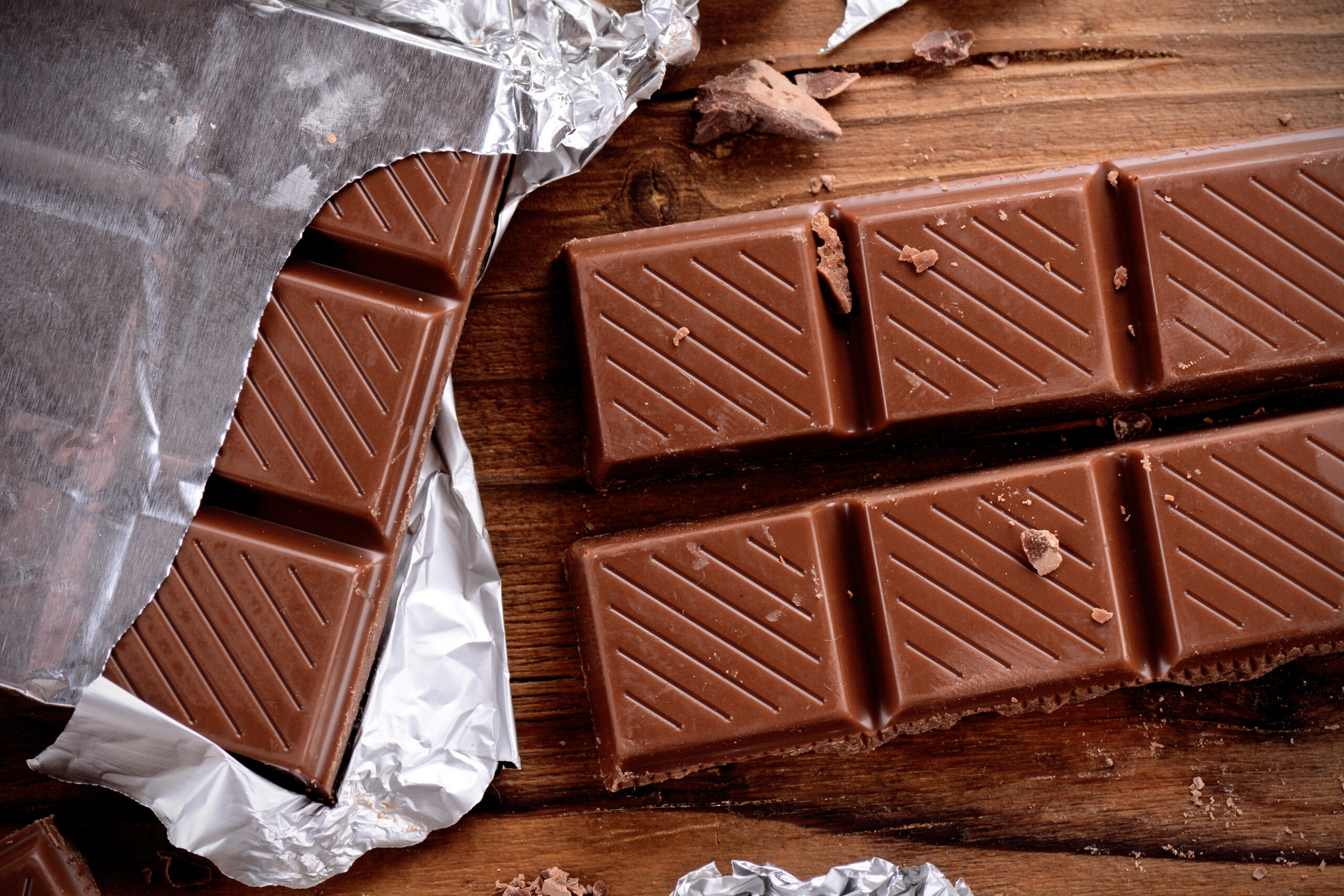 Segredos revelados: o guia definitivo para armazenar chocolate - Blog ...