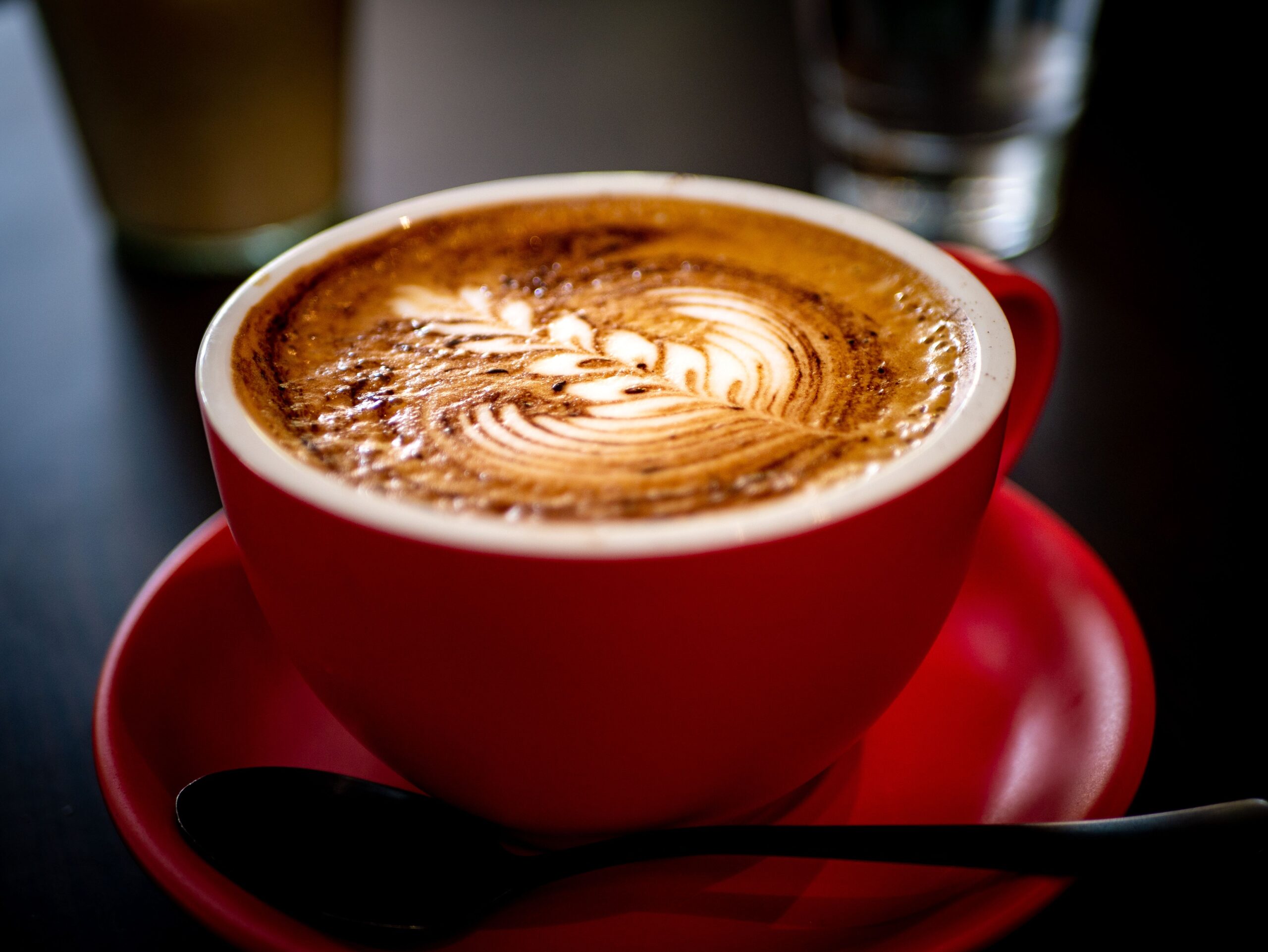 Cappuccino: conheça mais sobre esse café - Blog Cafezale | Seu momento ...