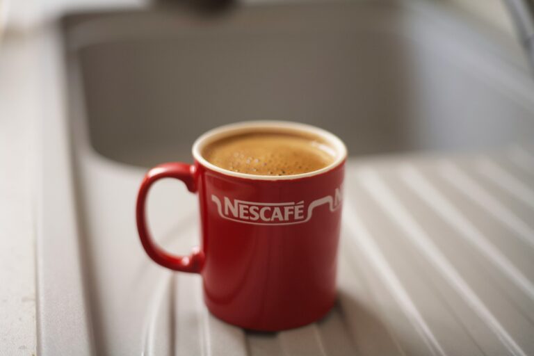 Nescafé: conheça mais sobre essa tradicional marca de café - Blog ...